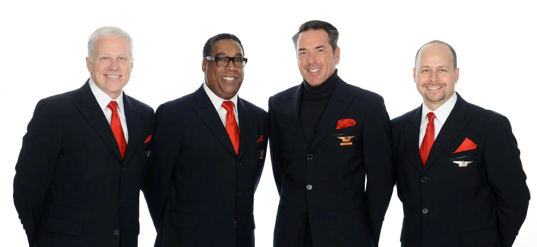 delta pilot dress code